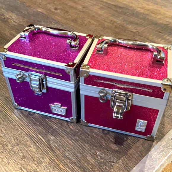 Caboodles | Other | Magic Box Caboodle 5 Tall Box | Poshmark